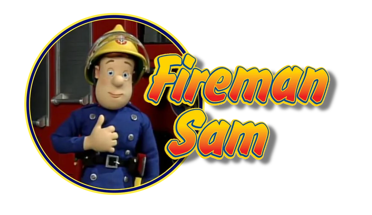 Series 5/Gallery | Fireman Sam Wiki | Fandom