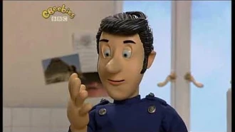 Trouble and Squeak | Fireman Sam Wiki | Fandom