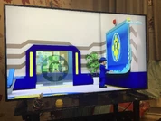 Teleprinter/Map-Screen 700 | Fireman Sam Wiki | Fandom