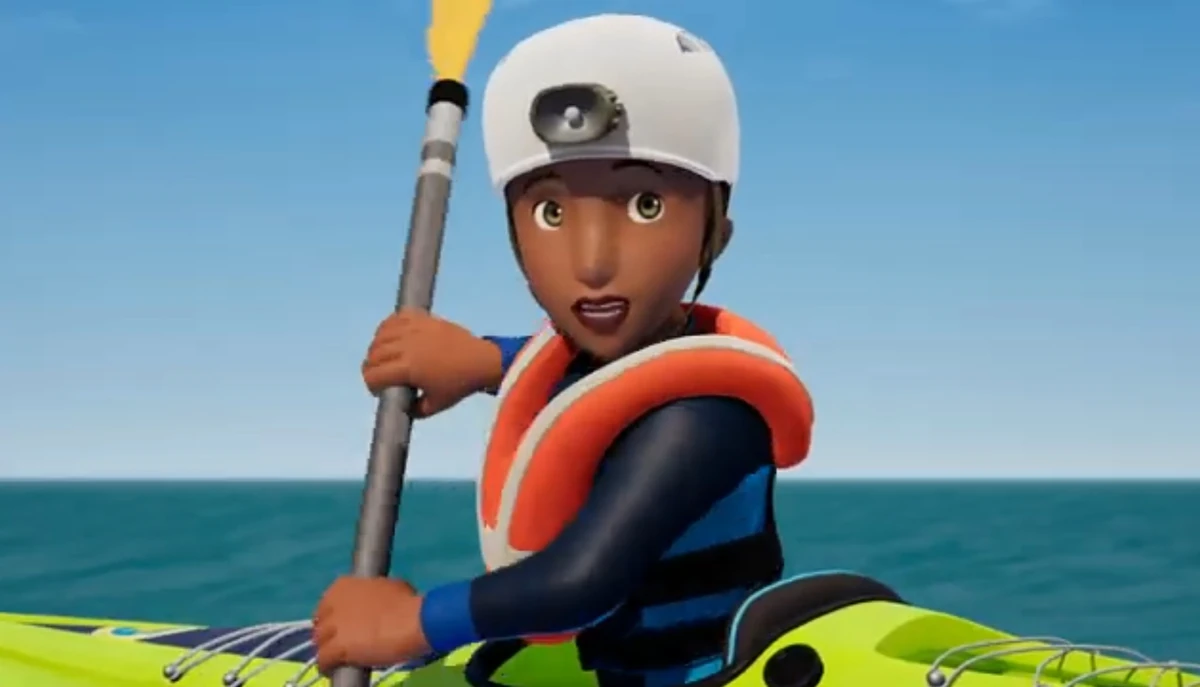 Riptide Rescue/Gallery | Fireman Sam Wiki | Fandom