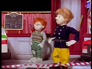 Penny Morris/Behind the Scenes | Fireman Sam Wiki | Fandom