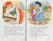 A Spot of Bother (Buzz Book) | Fireman Sam Wiki | Fandom