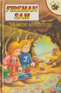 Buzz Books | Fireman Sam Wiki | Fandom