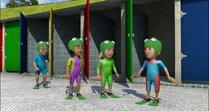 Froggy Fantasy | Fireman Sam Wiki | Fandom