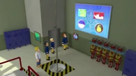 Ocean Rescue Centre | Fireman Sam Wiki | Fandom