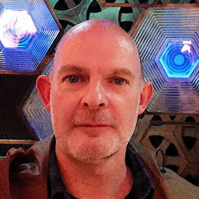 Darren Jones | Fireman Sam Wiki | Fandom