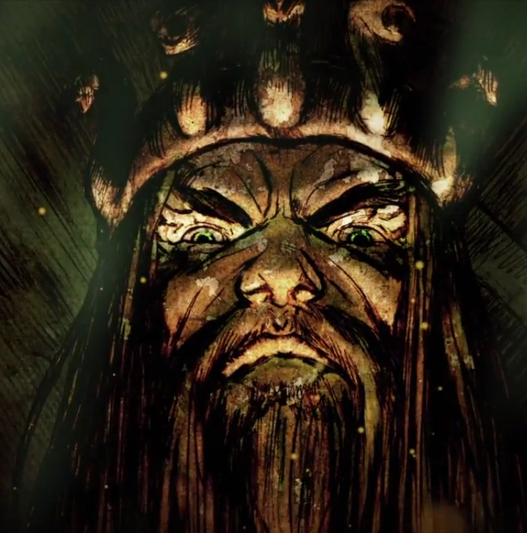 Juilus Narvineous | Masquerade Wikia | Fandom