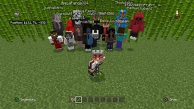 The Challenge S4: Traitors | Fireskull's Minecraft Gameshows Wiki | Fandom