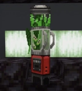 Smoothie | Fireskull's Minecraft Gameshows Wiki | Fandom