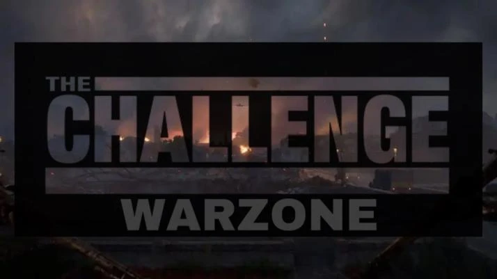 The Challenge S10: Warzone | Fireskull's Minecraft Gameshows Wiki | Fandom