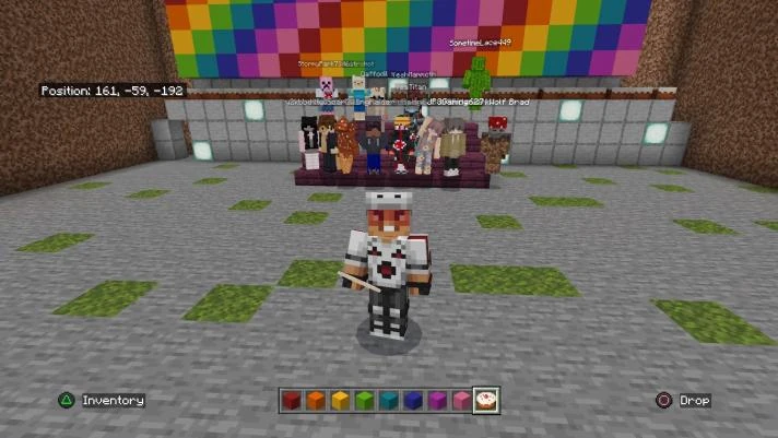 The Challenge: Birthday Bash | Fireskull's Minecraft Gameshows Wiki ...