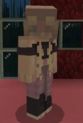 Bacon | Fireskull's Minecraft Gameshows Wiki | Fandom