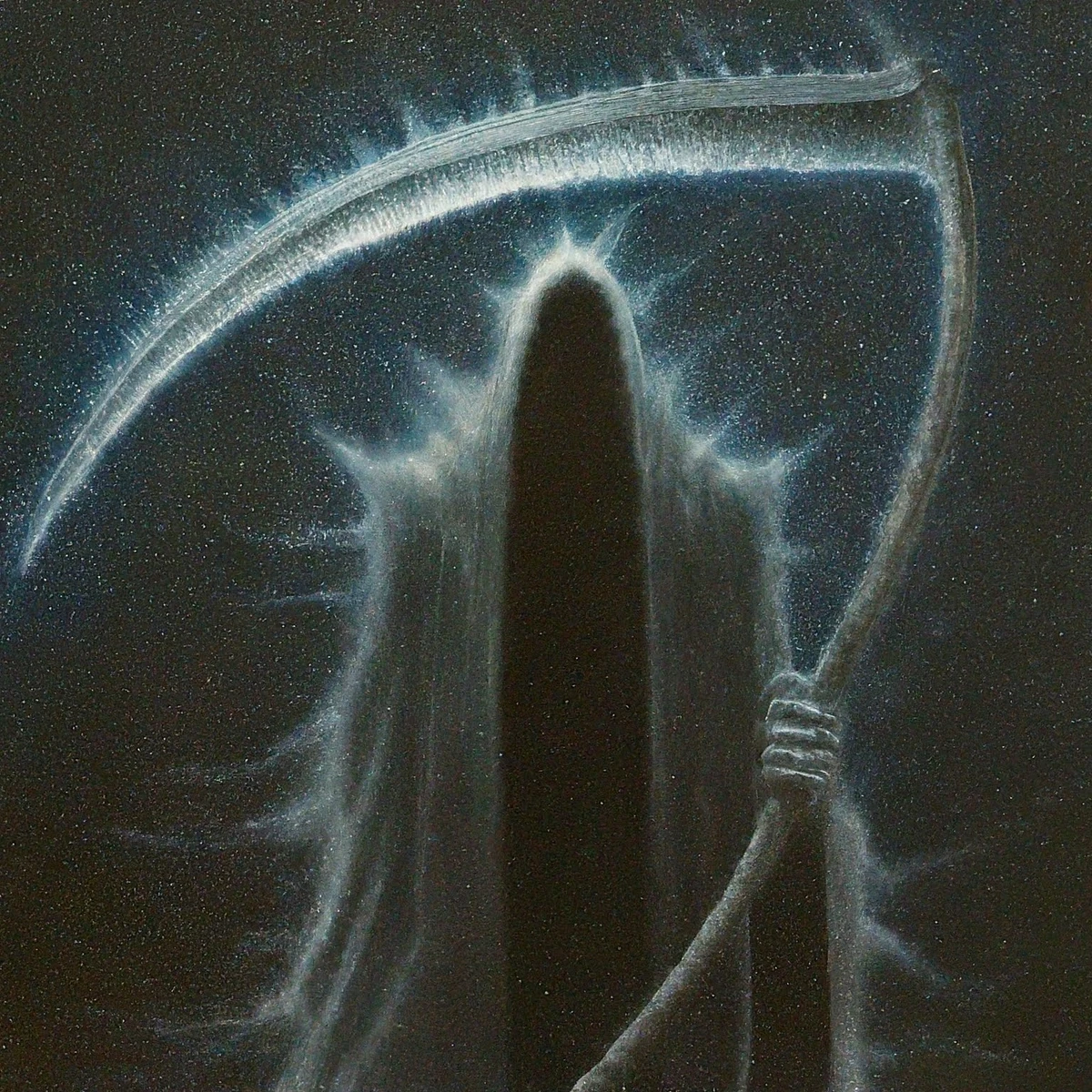 The Reaper | Fire S Mythos Legacy Wiki | Fandom