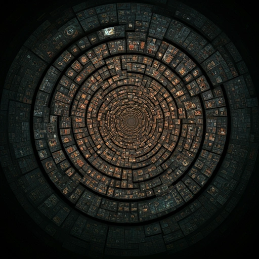 Narrative Void | Fire S Mythos Legacy Wiki | Fandom
