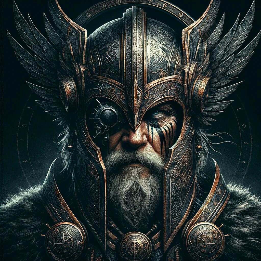 Odin | Fire S Mythos Legacy Wiki | Fandom
