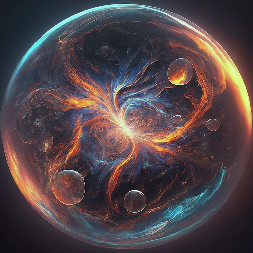 Yottaverse | Fire S Mythos Legacy Wiki | Fandom