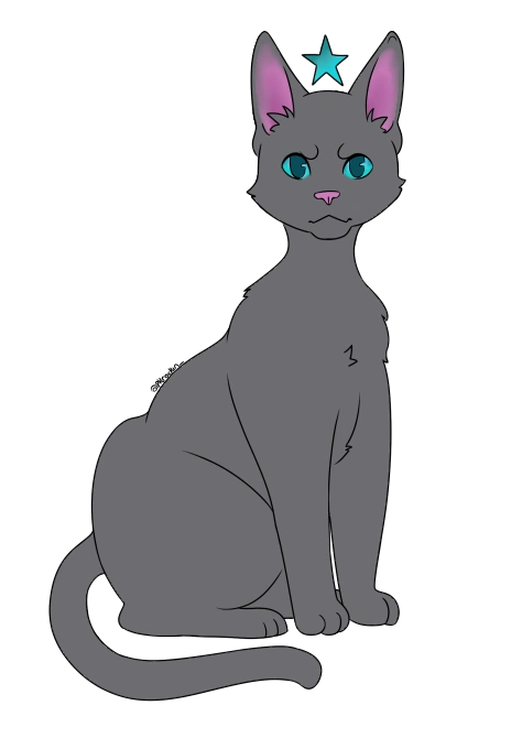 Pebblestar | StarClan's Refuge Wiki | Fandom