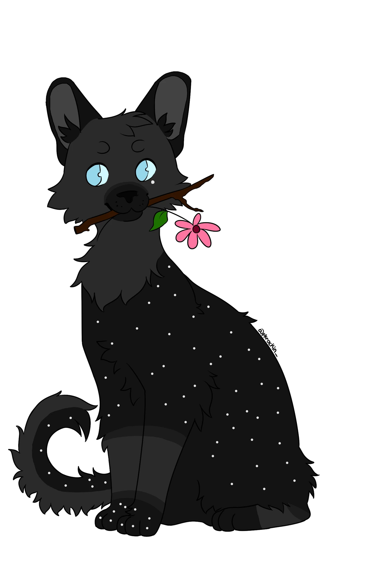 Ashpaw | StarClan's Refuge Wiki | Fandom