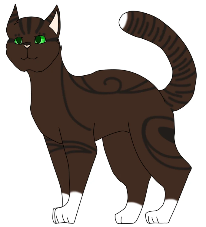 Emperor | StarClan's Refuge Wiki | Fandom