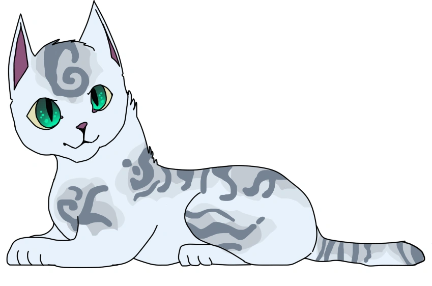 Shelltiger | StarClan's Refuge Wiki | Fandom