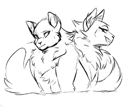 Whitestar | StarClan's Refuge Wiki | Fandom