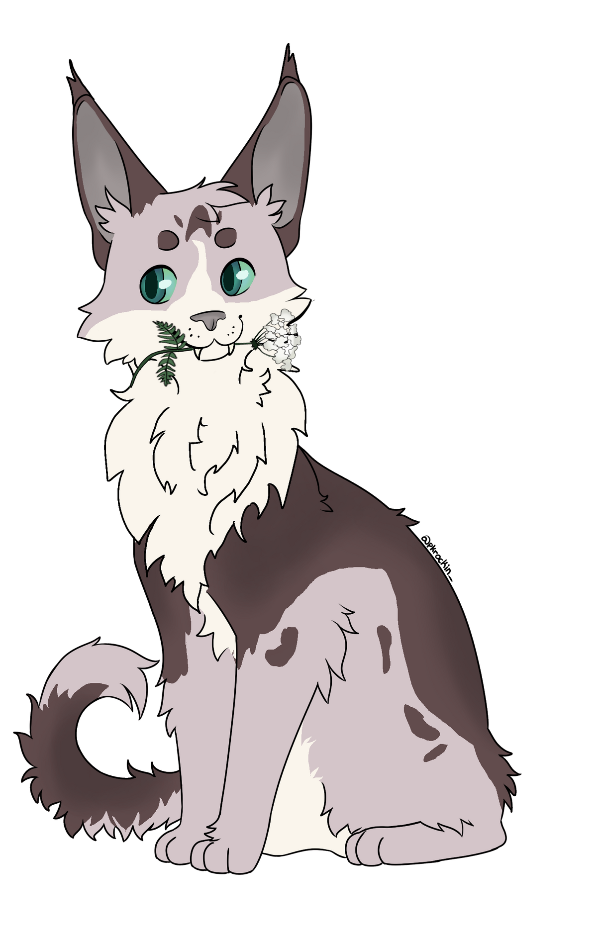 Hemlockdance Starclans Refuge Wiki Fandom