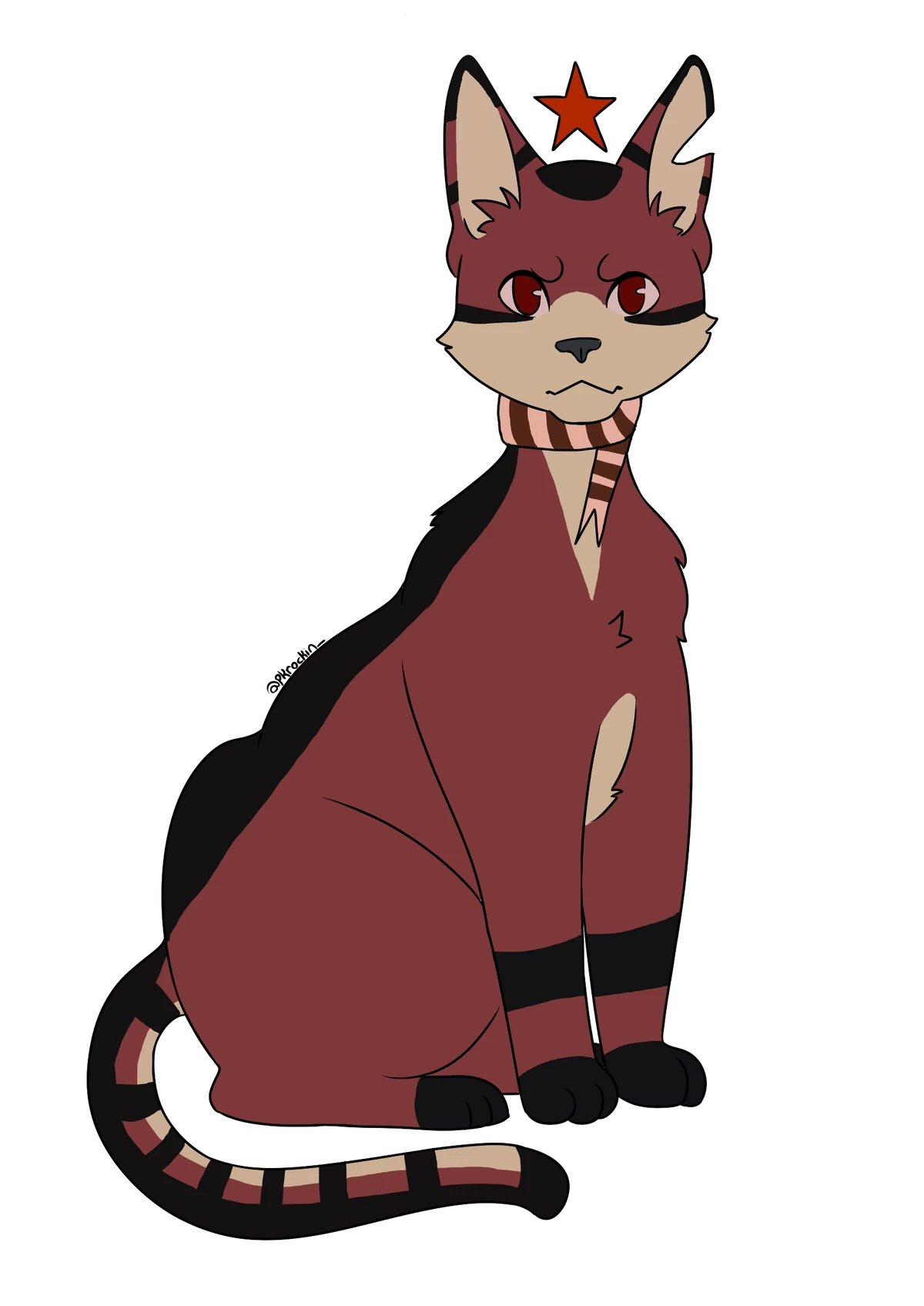 Alderstar | StarClan's Refuge Wiki | Fandom