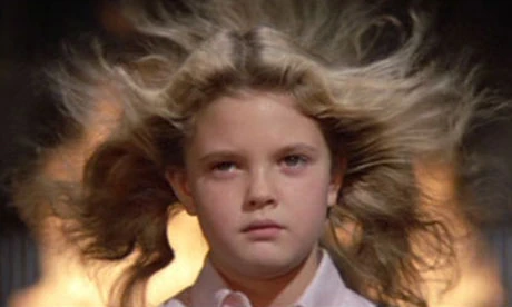 Charlie McGee | Firestarter Wiki | Fandom