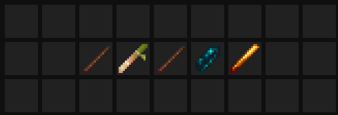 Yeet Sticks | Firestarter (Minecraft Server) Wiki | Fandom