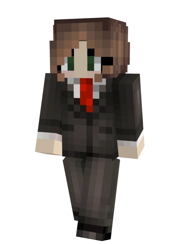 EdgeLourde | Firestarter (Minecraft Server) Wiki | Fandom