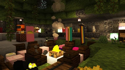 Firestarter (Minecraft Server) Wiki | Fandom