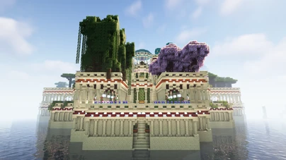 Firestarter (Minecraft Server) Wiki | Fandom