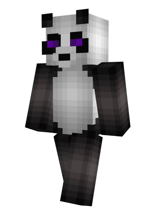 FreakingPanda | Firestarter (Minecraft Server) Wiki | Fandom
