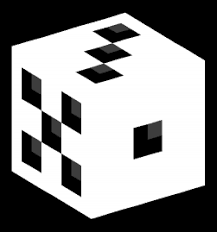 Dice | Firestarter (Minecraft Server) Wiki | Fandom