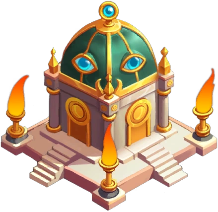 Oracle | Firestone Idle RPG Wiki | Fandom