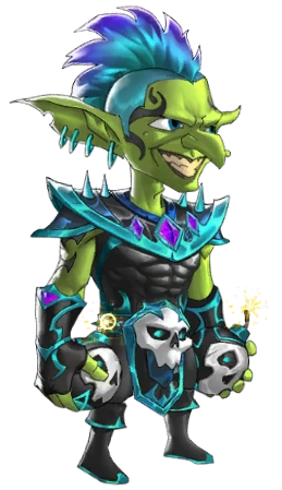 Cirilo | Firestone Idle RPG Wiki | Fandom