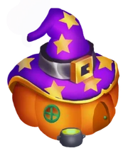 Halloween Event | Firestone Idle RPG Wiki | Fandom