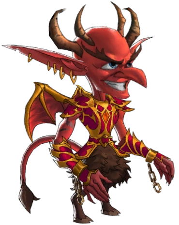 Vilon | Firestone Idle RPG Wiki | Fandom