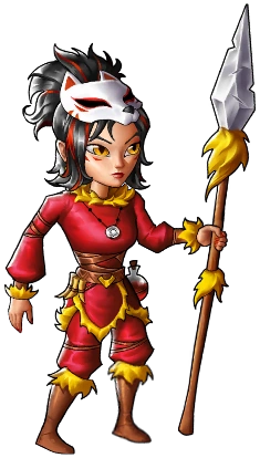 Hongyu | Firestone Idle RPG Wiki | Fandom