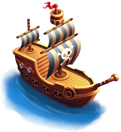 Pirate Ship | Firestone Idle RPG Wiki | Fandom