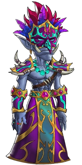 Yavo | Firestone Idle RPG Wiki | Fandom