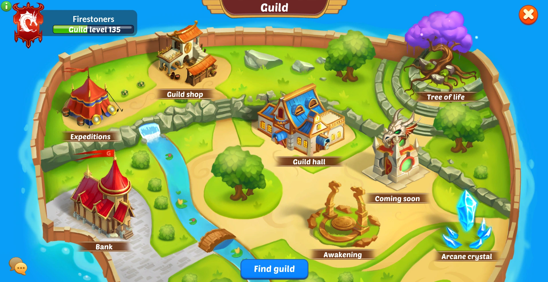 Guild | Firestone Idle RPG Wiki | Fandom