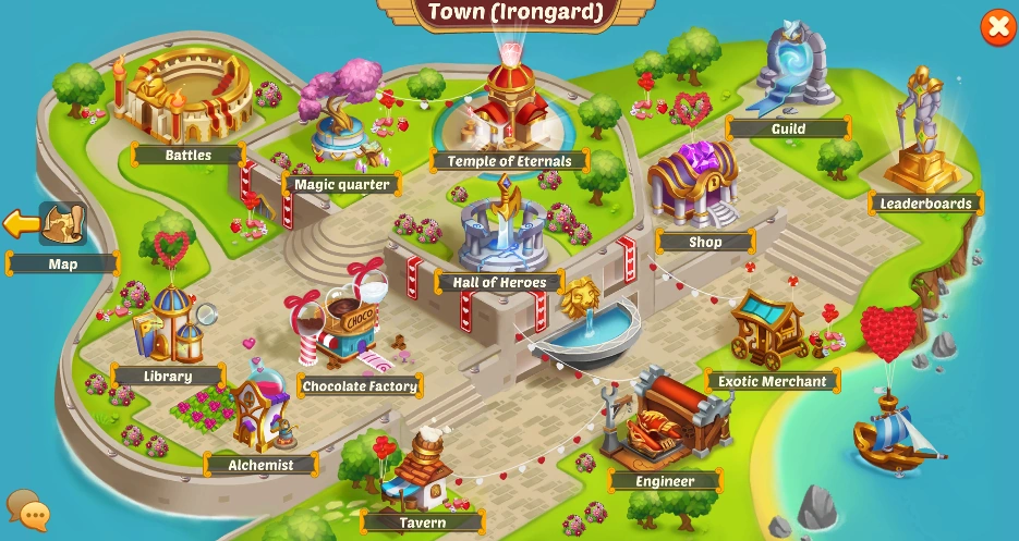 Category:Events | Firestone Idle RPG Wiki | Fandom