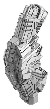 Widow Class Frigate | Firestorm Armada Wiki | Fandom