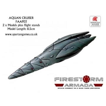 Storm Class Cruiser | Firestorm Armada Wiki | Fandom