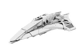 Hunter Class Destroyer | Firestorm Armada Wiki | Fandom
