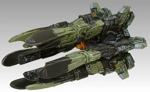 Varnak Class Heavy Cruiser | Firestorm Armada Wiki | Fandom