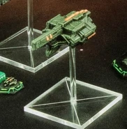 Scuta Class Frigate | Firestorm Armada Wiki | Fandom