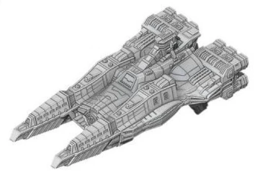 Revenant Class Dreadnought | Firestorm Armada Wiki | Fandom