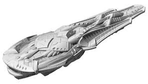 Maelstorm Class Battleship | Firestorm Armada Wiki | Fandom